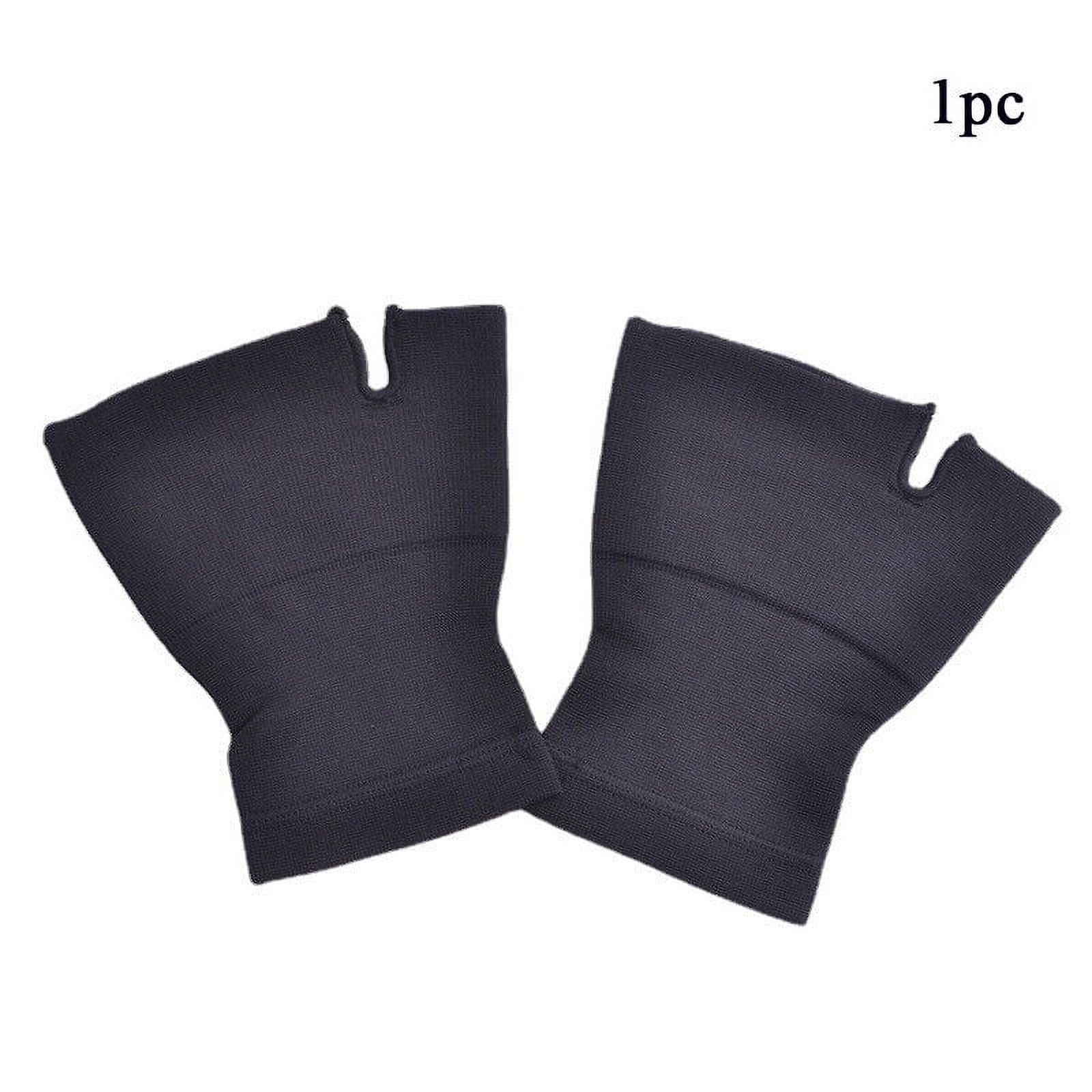 Wrist Brace Gloves Thumb Band Belt Wrist Muscle Support Glove ...