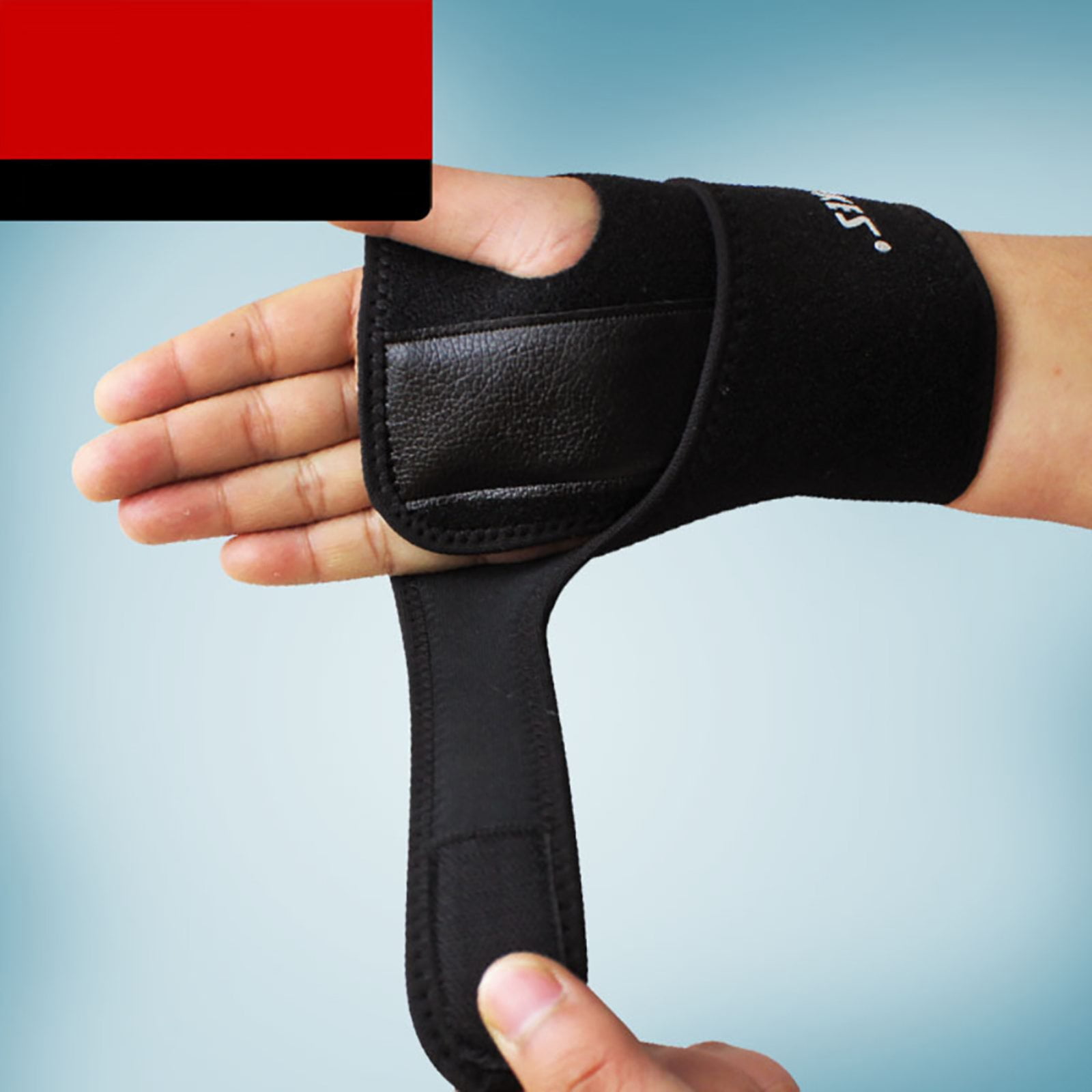 Wrist Brace, for Hand and Tendonitis Arthritis Pain Relief Wrist ...