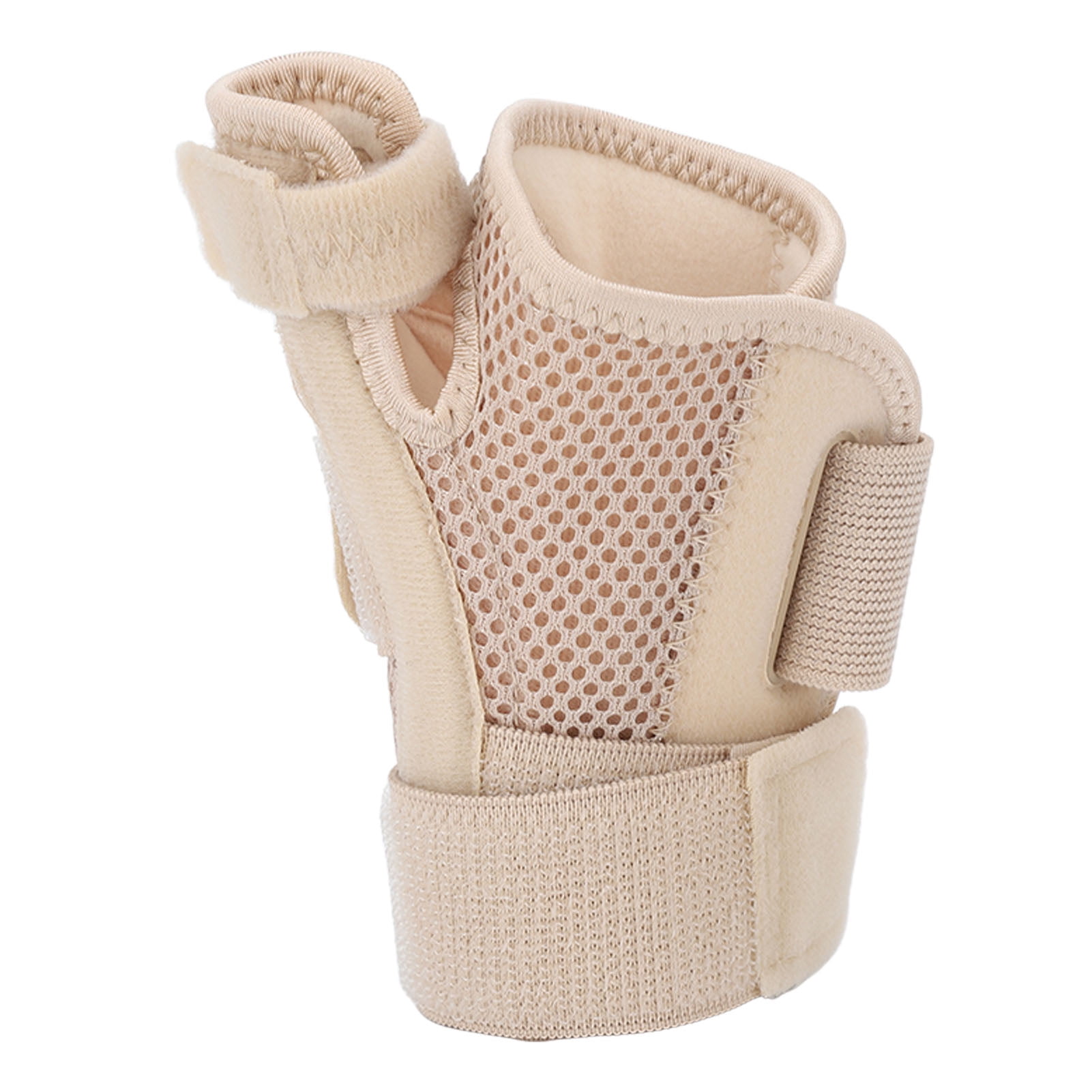 Wrist Brace Stable Adjustable Arthritis Thumb Splint for Carpal Tunnel ...