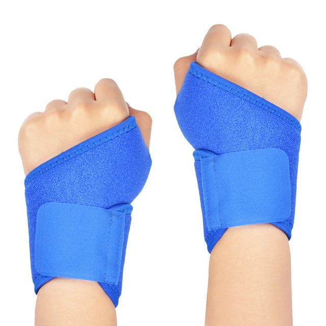 Wrist Brace Support, Support Wrist for Typing Sleeping, Hand Brace Fit ...