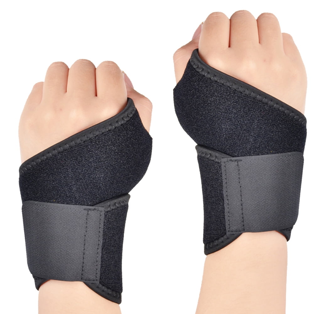 Wrist Brace Support, Support Wrist for Typing Sleeping, Hand Brace Fit ...