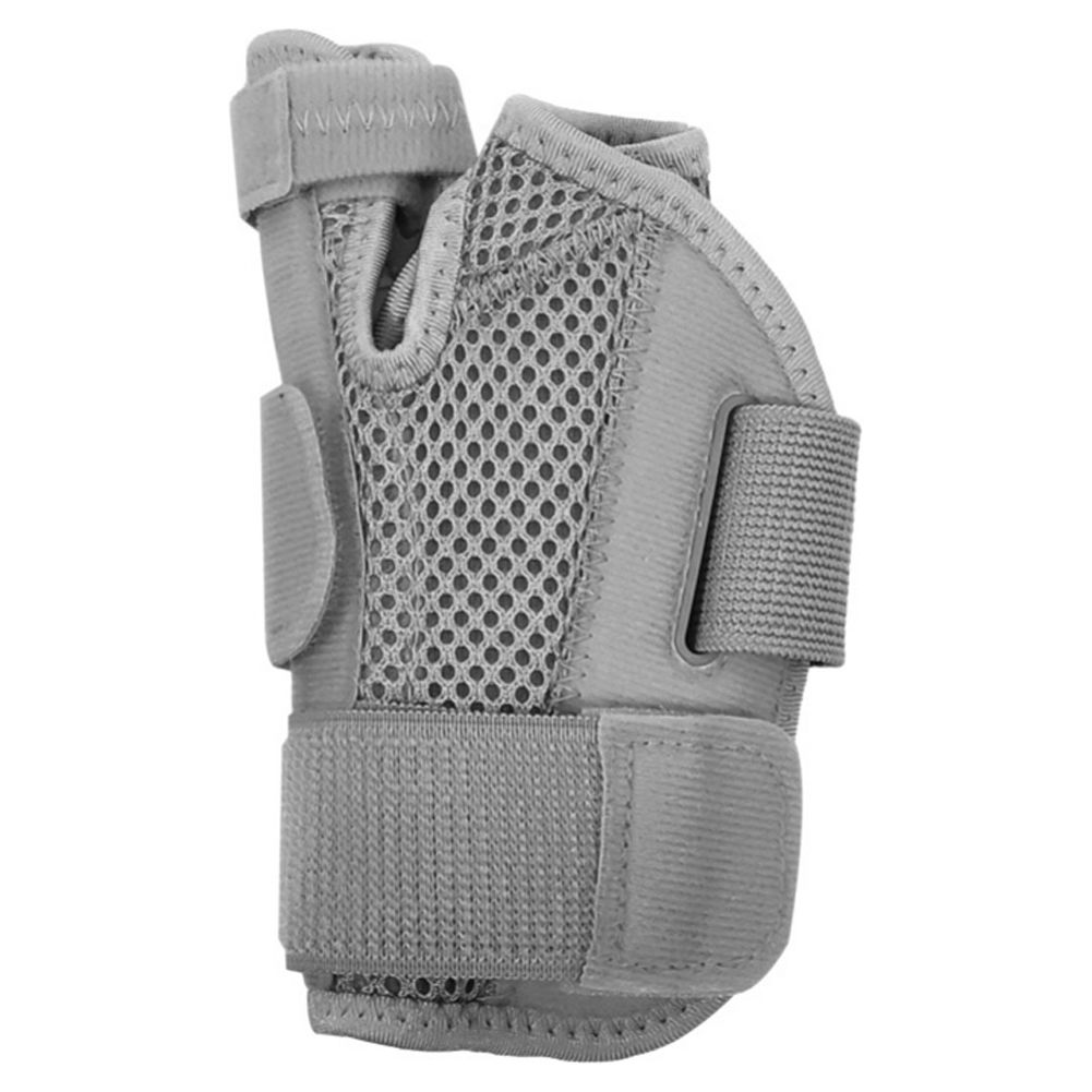Wrist Brace Thumb Splint Support for Carpal Tunnel Syndrome, Stabilizer ...