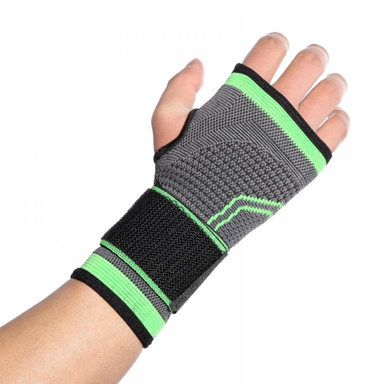 Hand Wraps For Arthritis