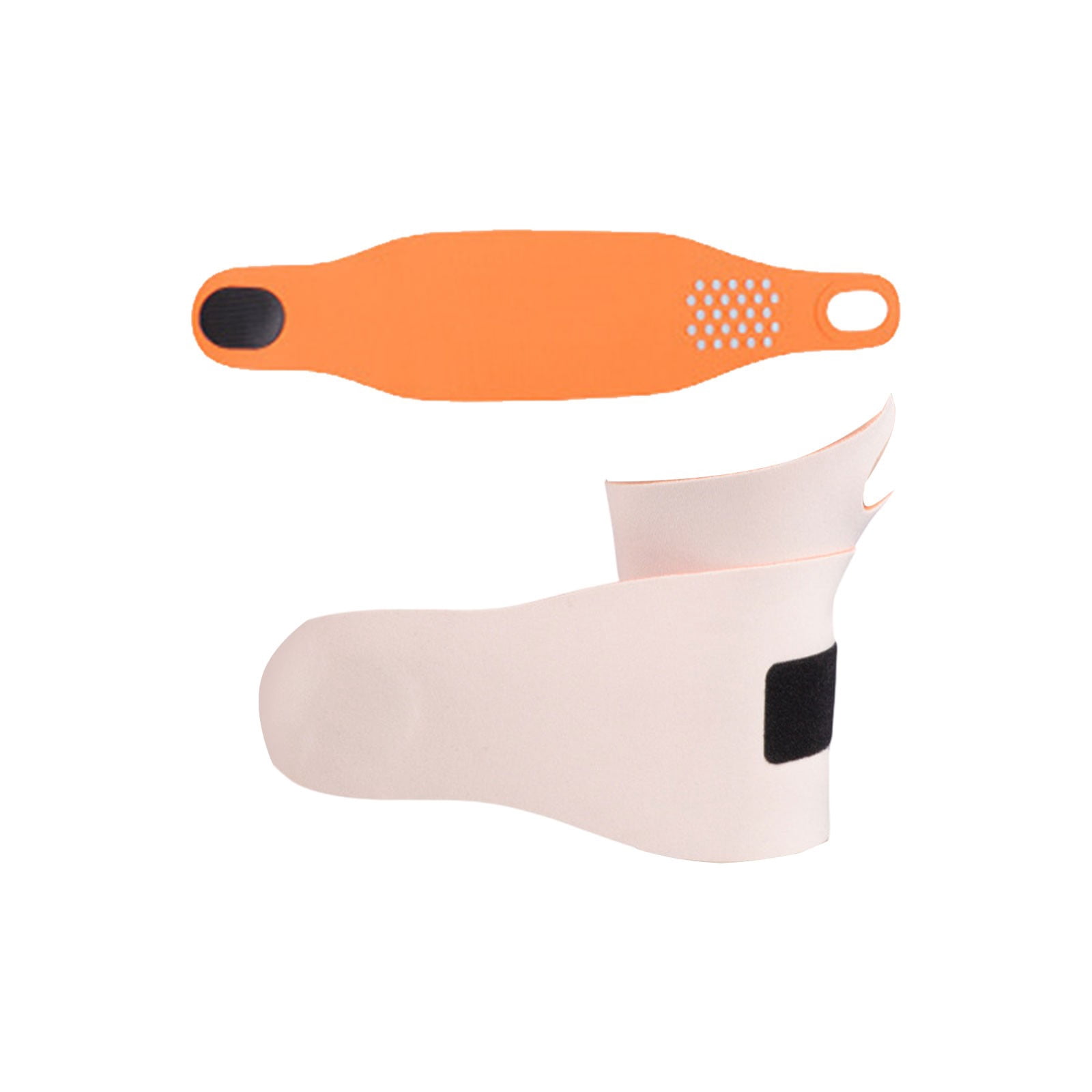 Wrist Brace Wrist Sprain Tendon Sheath Protector Badminton Basketball ...