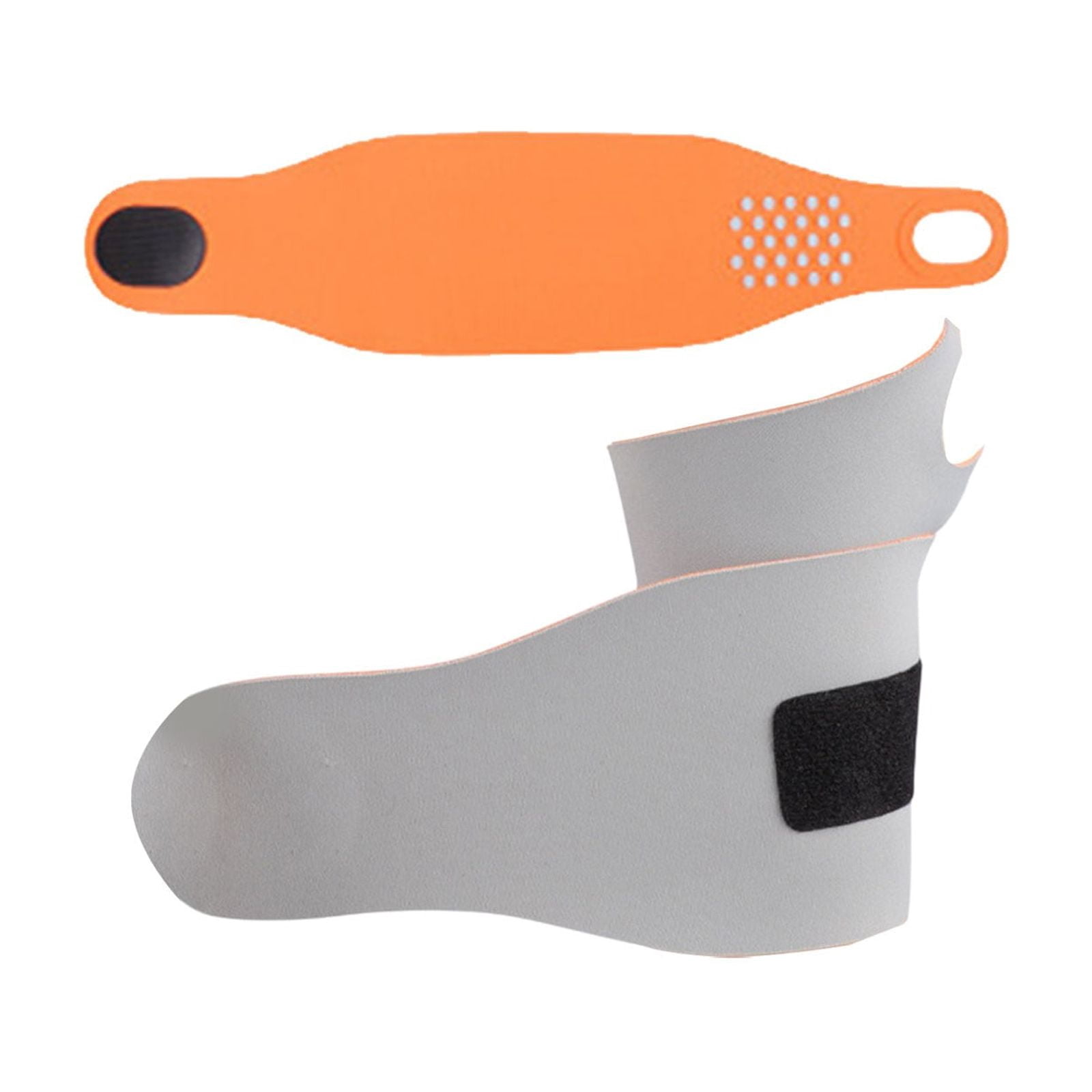 Wrist Brace for Wrist Sprain, Tendon Support, Joint Stability ...