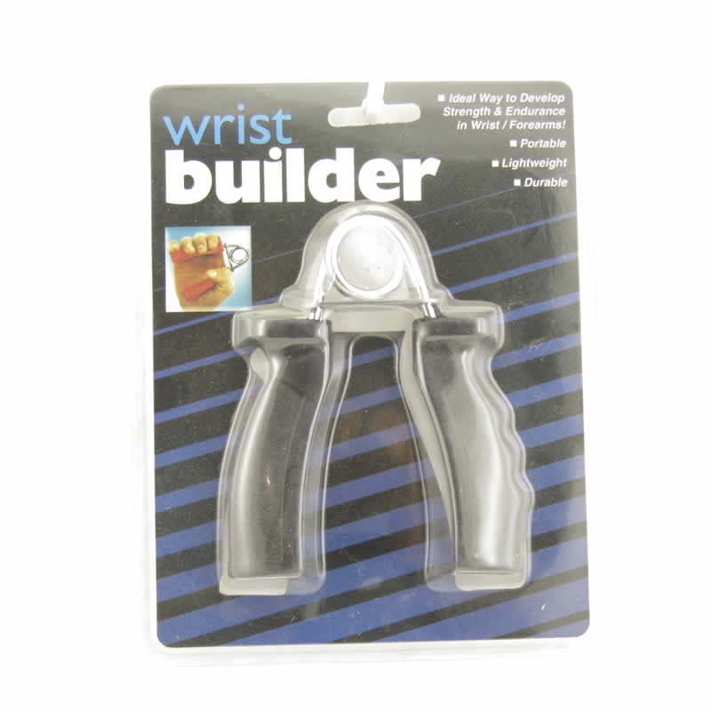 Wrist Builder Tension Gripper - Walmart.com