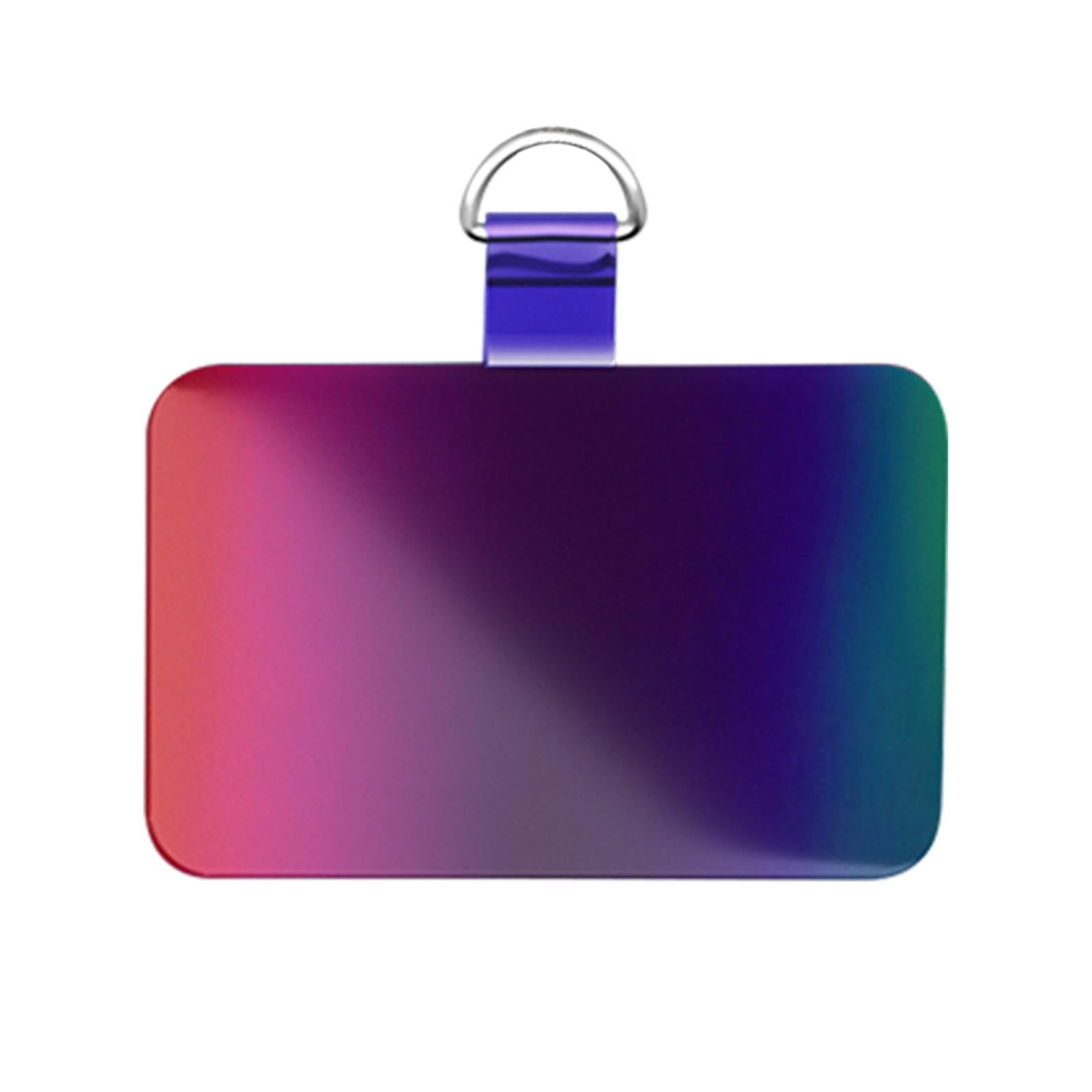 Wrist Cell one Lanyard Patch one Strap Tether Tab Metal with iversal ...