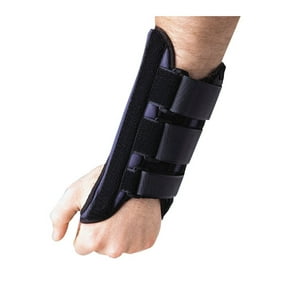 Cockup Wrist Splint