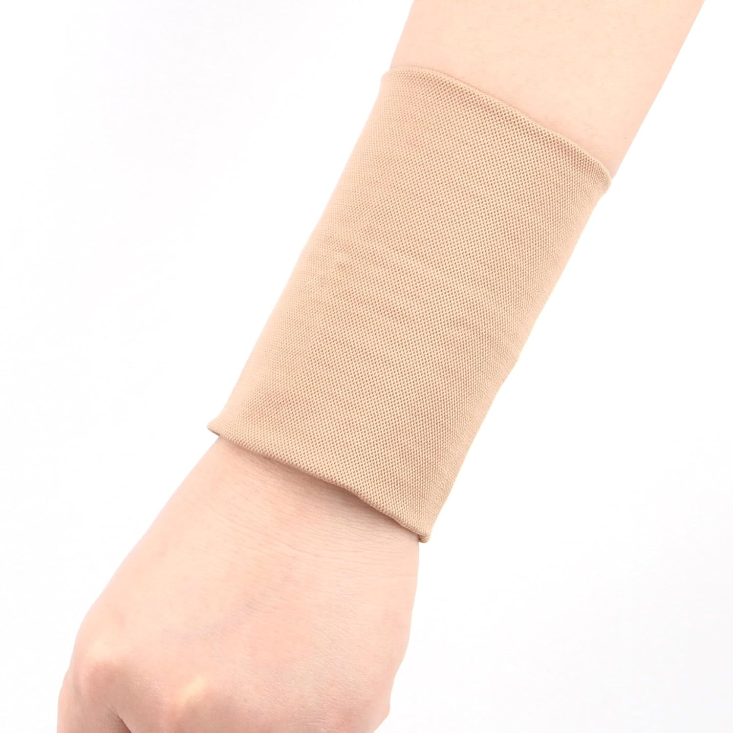 Wrist Compression Sleeve, Wrist Sleeve Support Wrist Bands for ...
