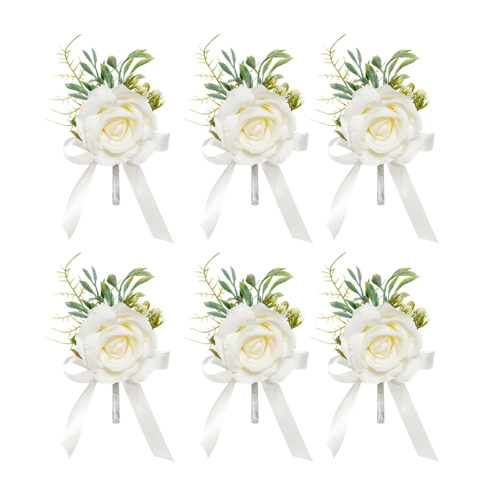 Wrist Corsage Bracelet, Corsage And Corsage Prom Rose Corsage Wristband ...