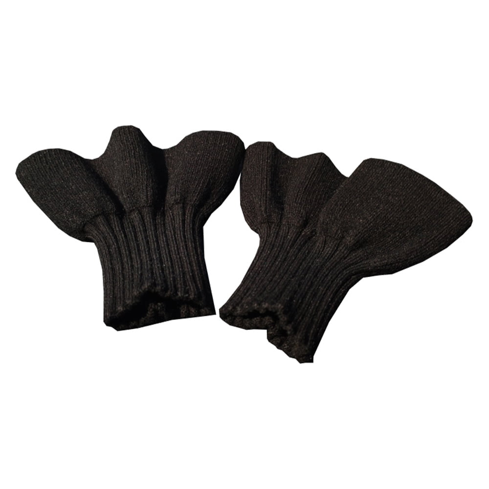 Wrist Cuffs for Women Ladies Teens, Detachable Hand Sleeves for Sweater ...