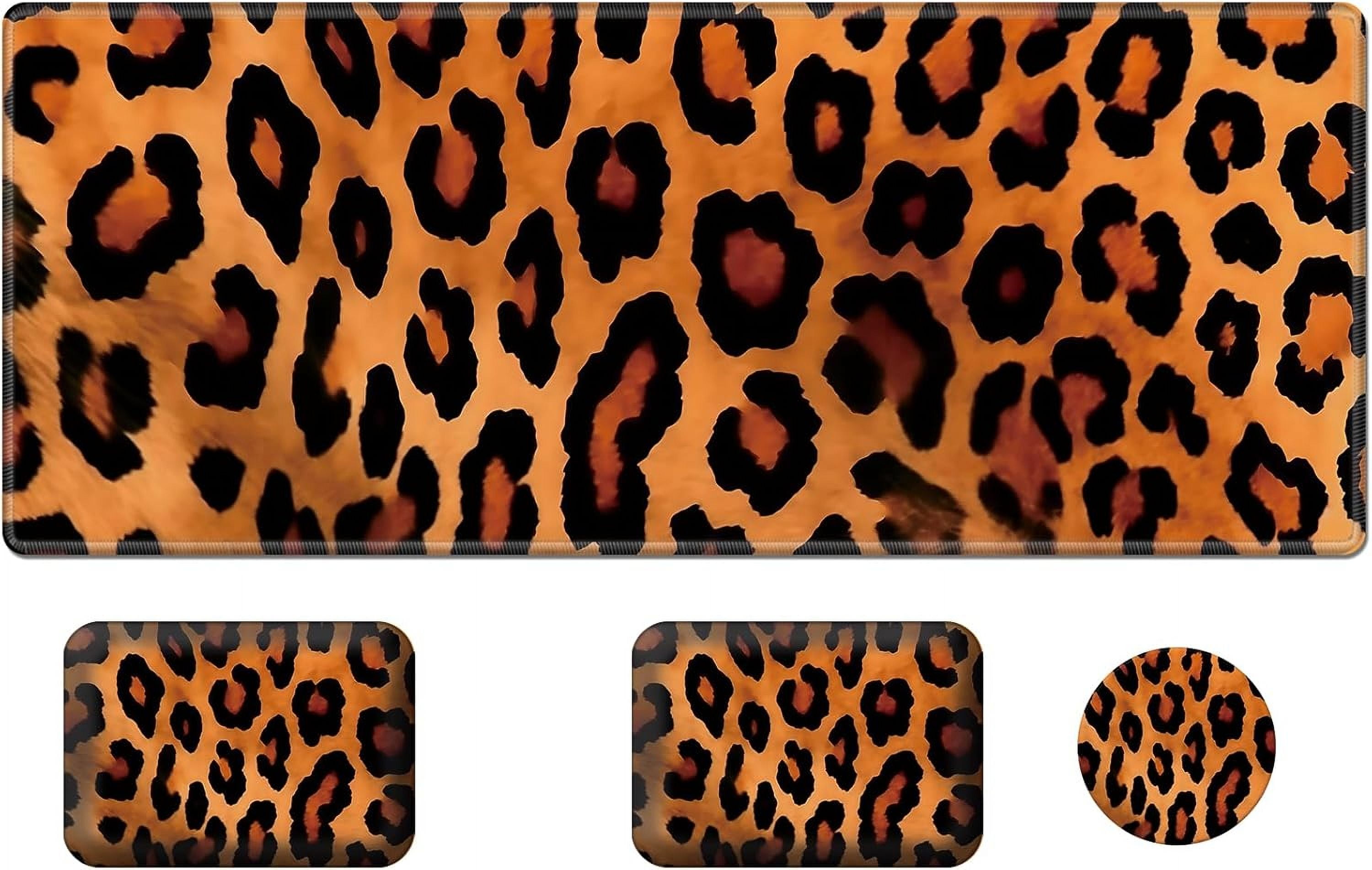 Wrist Elbow Support Arm Rest Desk Mouse Pad Set,Large Mouse Pad + 2 ...