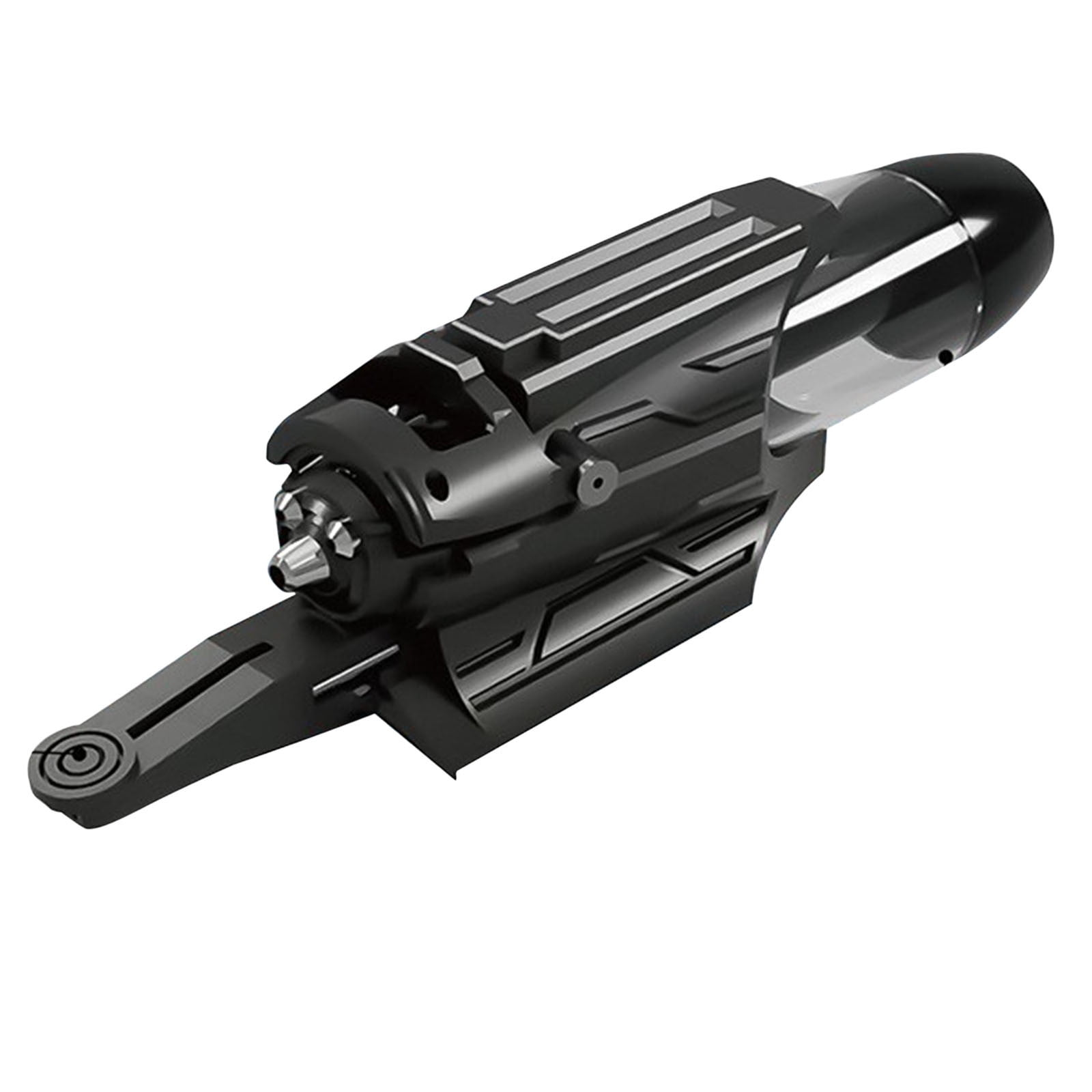 Wrist-Fired Water Jet Launcher Set for Playful Outdoor, Portable and ...