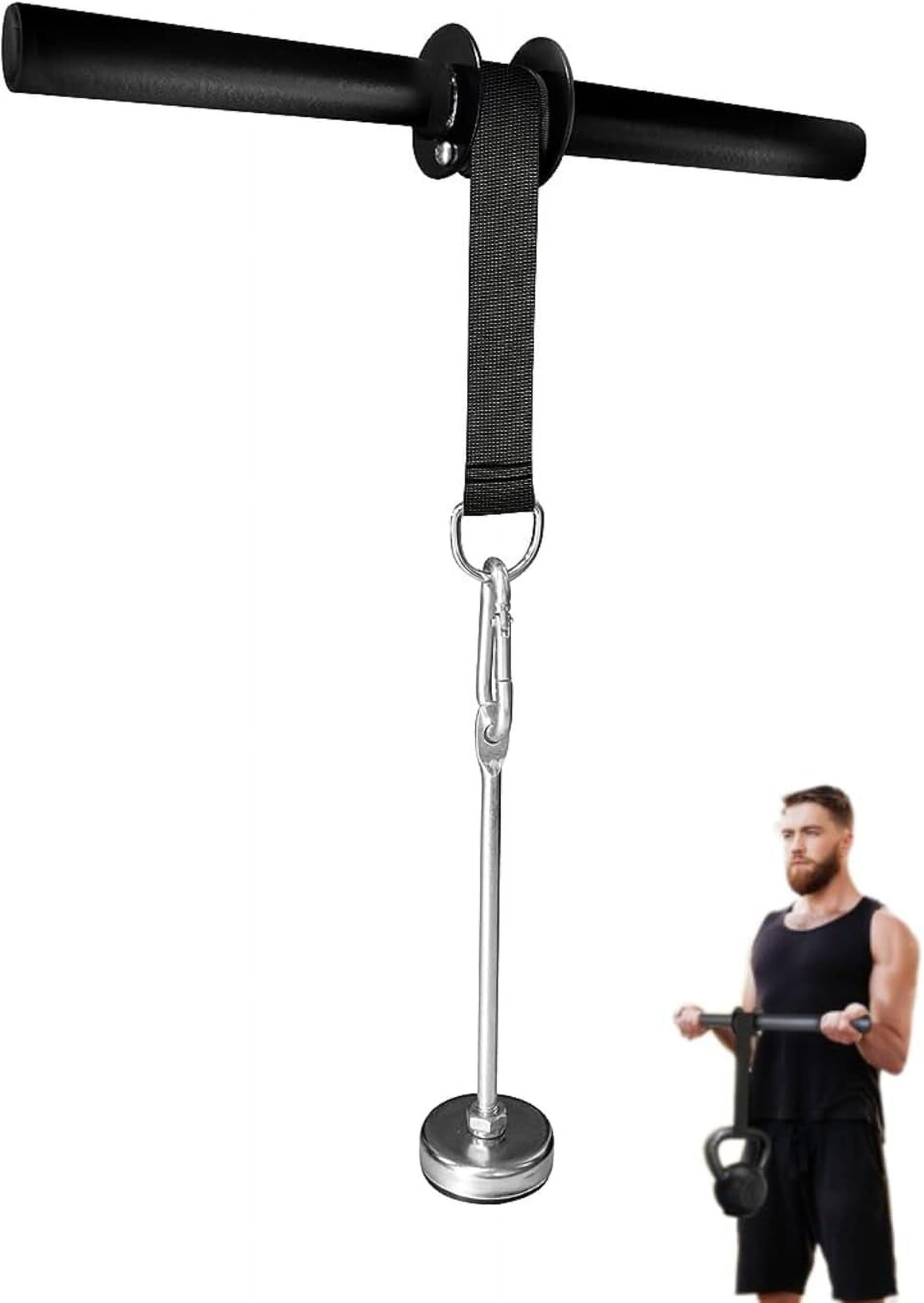 Wrist and Forearm Blaster - Wrist Roller & Forearm Roller for Training ...