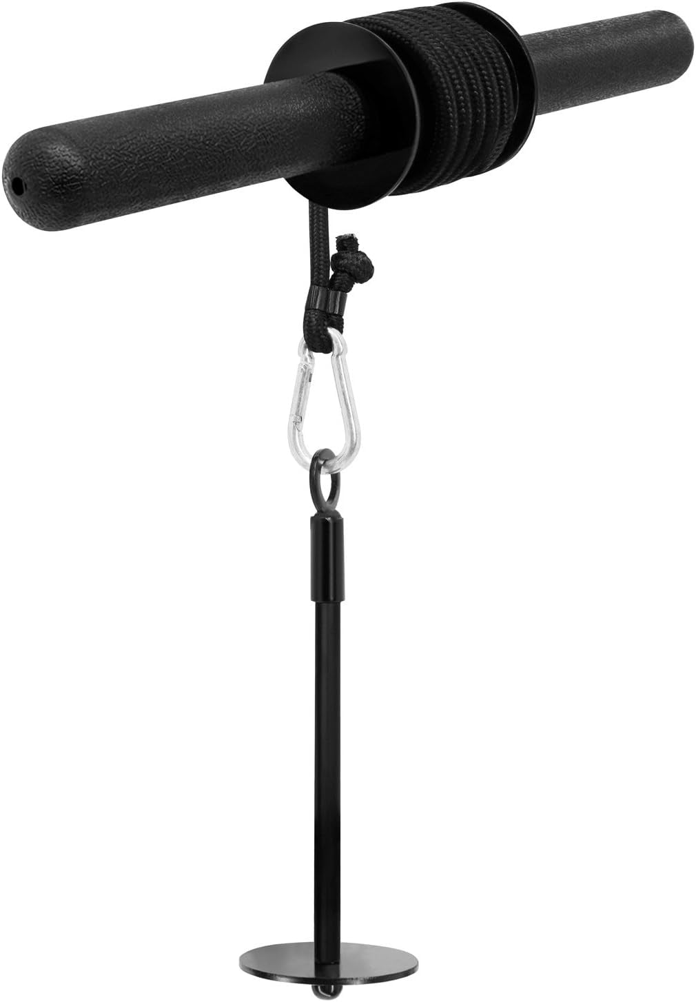 Wrist and Forearm Blaster - Wrist Roller & Forearm Roller for Training ...