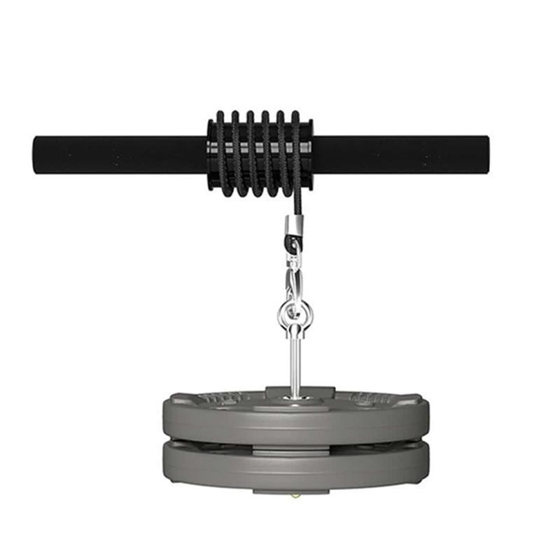 Wrist Forearm Exerciser, Forearm Roller Blaster, Arm Strength Trainer ...