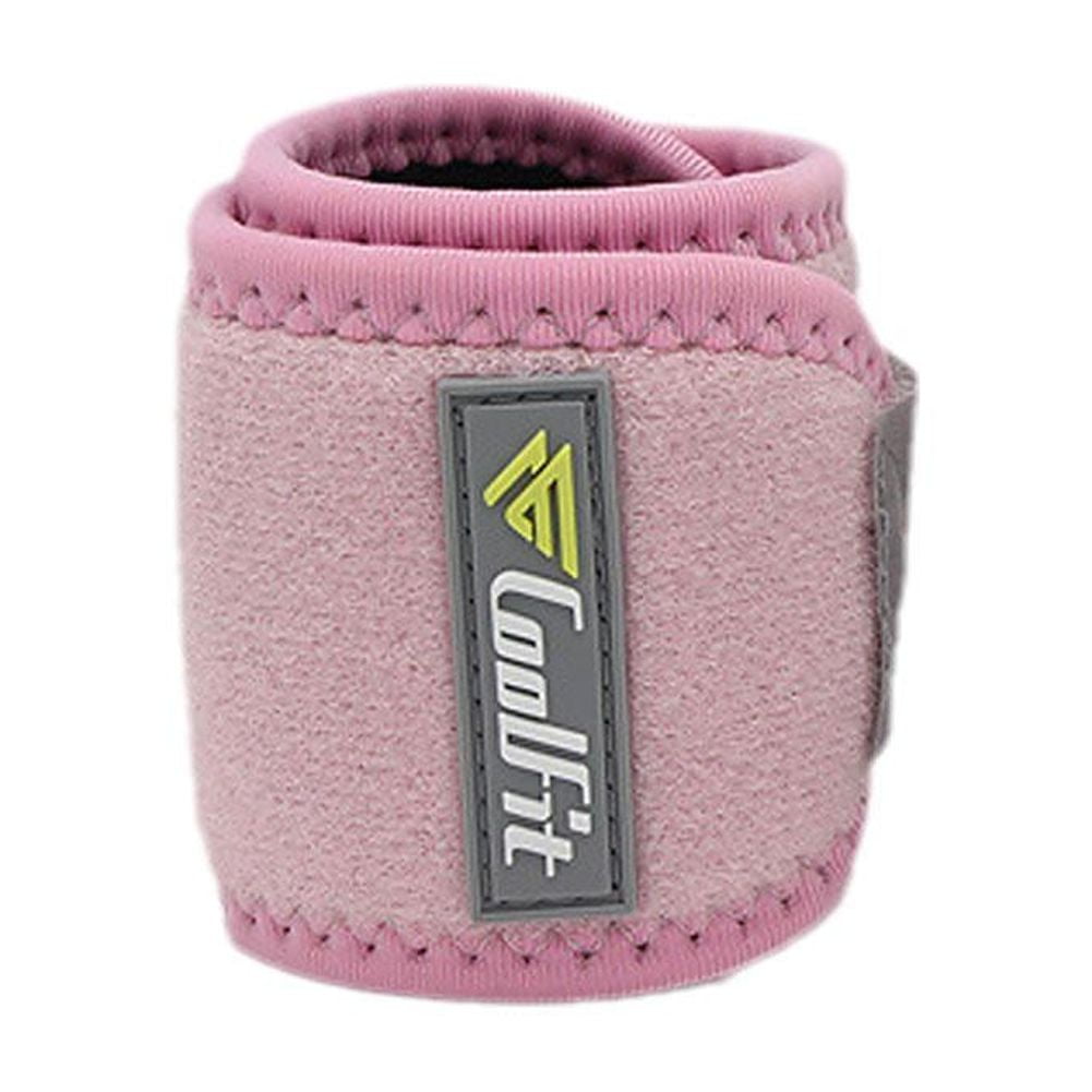 Wrist Guard Carpal Tunnel Sprains Strain Gym Strap Sports Pain Relief ...