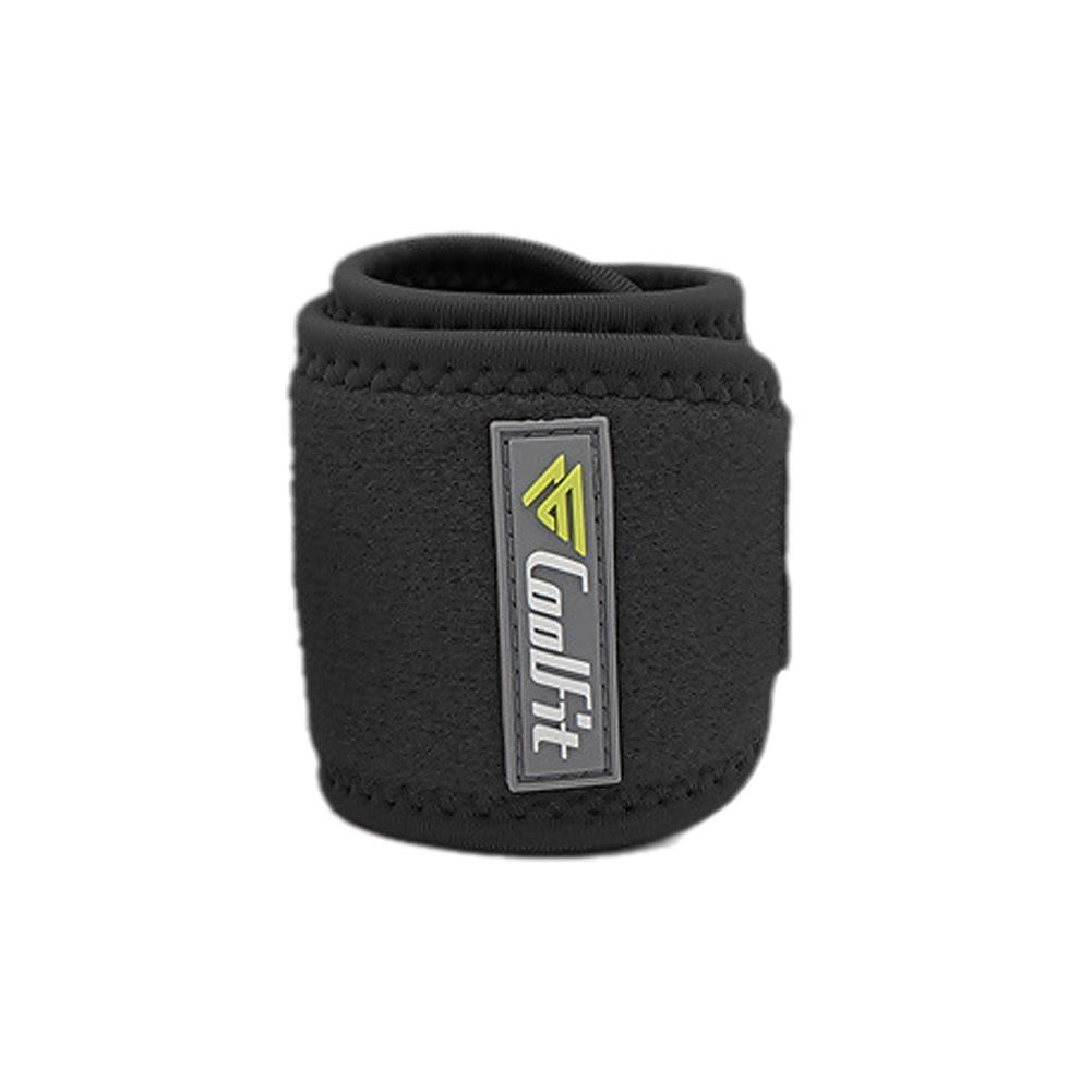 Wrist Guard Carpal Tunnel Sprains Strain Gym Strap Sports Pain Relief ...