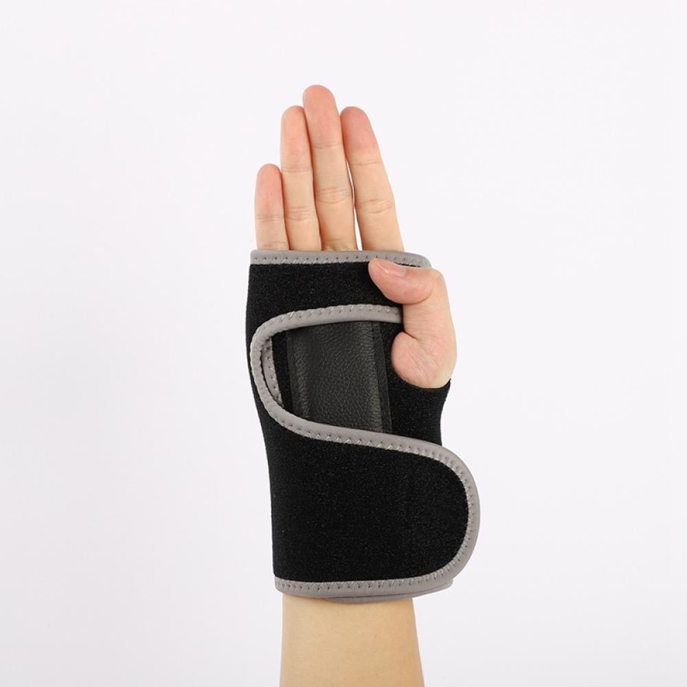 Wrist Hand Brace Support Carpal Tunnel Splint Arthritis Sprain Strap ...