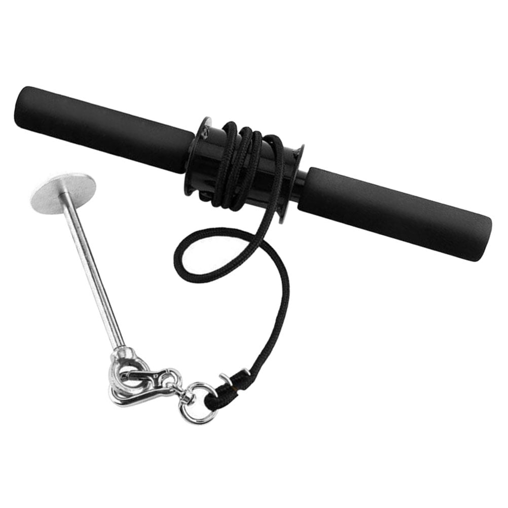 Wrist Handle Forearm Strengthener Arm Training Device Wrist ...