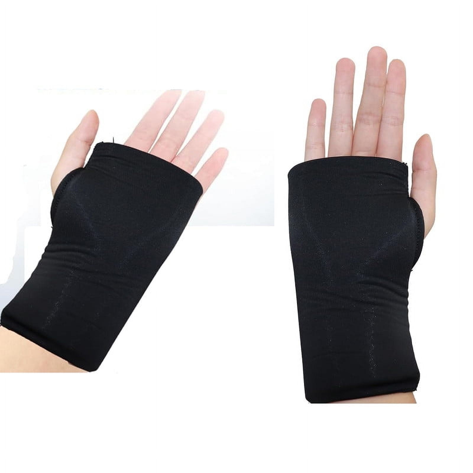 Wrist Ice Pack Wrap,Wrist Ice Pack,Solid Glove,Reusable,Soft Gel, For ...