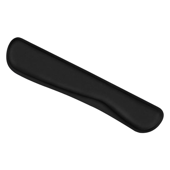 Wrist Keyboard Hand Rest Memory Foam Ergonomic Design Office Gaming ...
