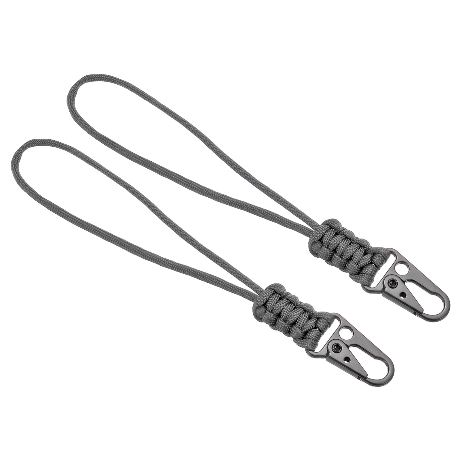 Wrist Lanyard with Sling Clip, Badge Cord Keychain Strap for Keys ...