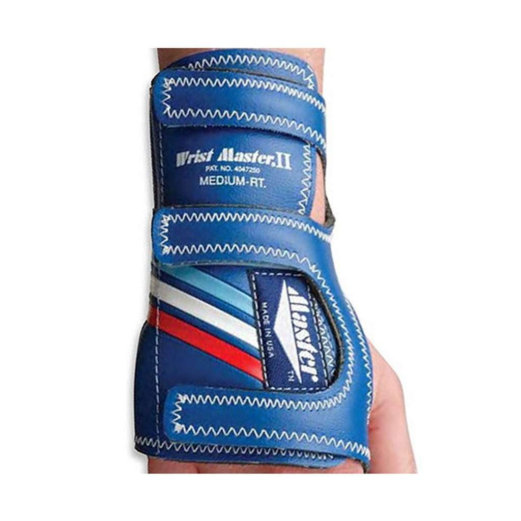 Wrist Master II Royal - Right Hand Medium - Walmart.com