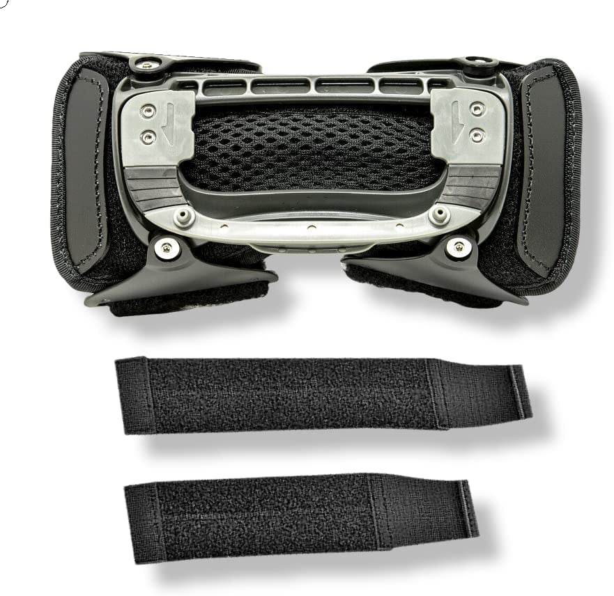 Wrist Mount for Zebra WT41N0, WT4090 Wearable Scanners | with Standard ...