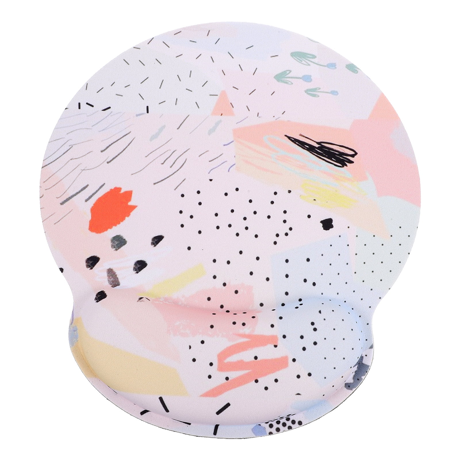 Wrist Mouse Pad Computer Mouse Mouse Pad Wrist Support Mouse Hand Pad ...