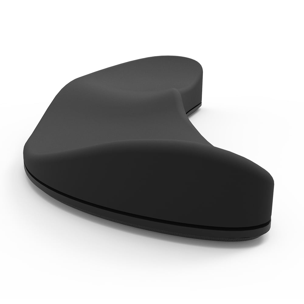 Wrist Pad,Buzhi Smooth Movement Wrist Wrist Rest Smooth Movement Wrist ...
