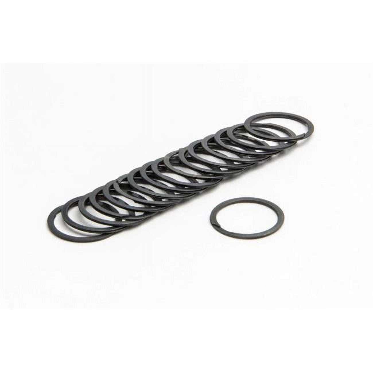 Wrist Pin Spiral Lock Ring - Walmart.com