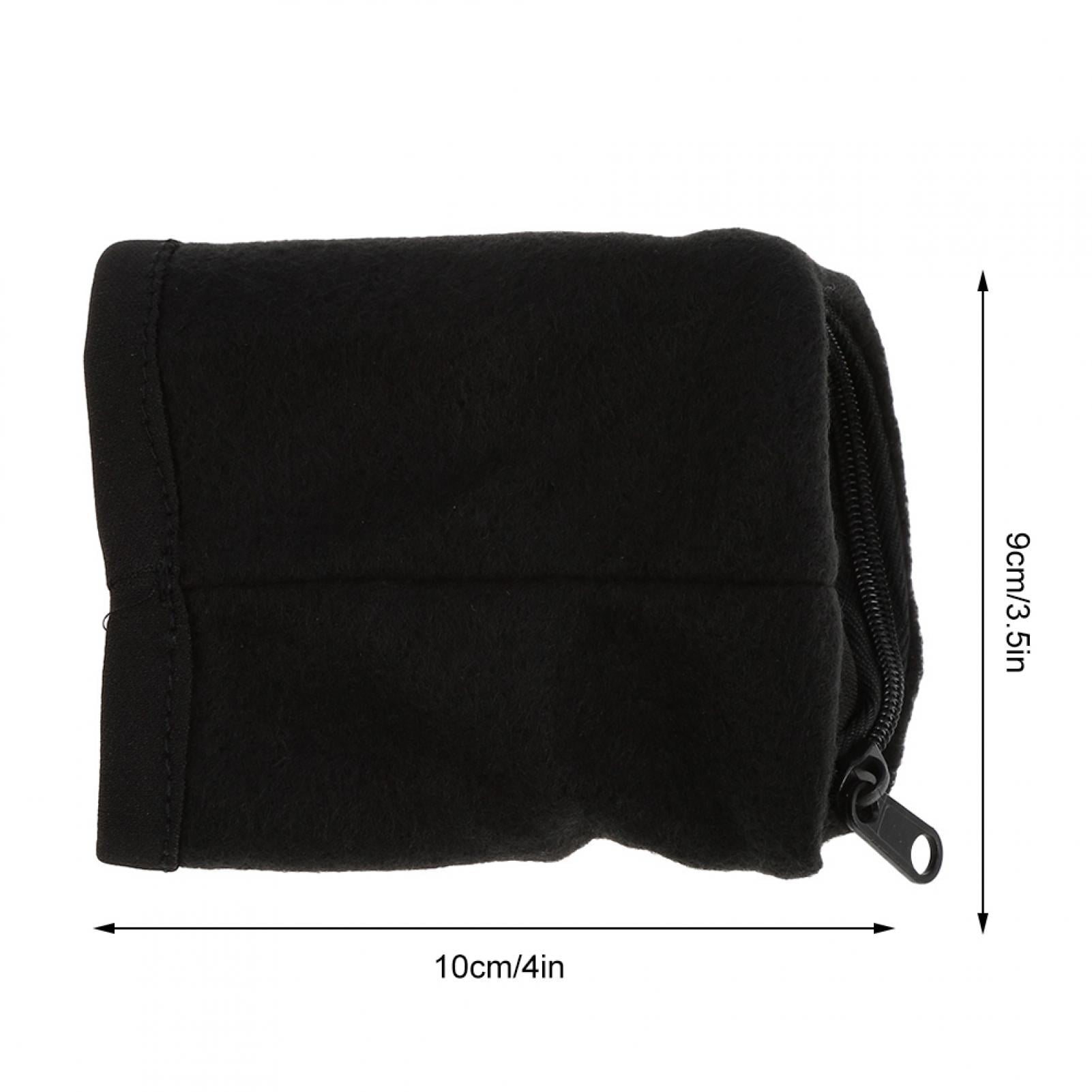 Wrist Pouch Running Wrist Wallet Outdoor Sport Running Jogging Exercise ...