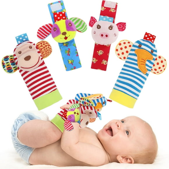 Baby Rattles - Walmart.com