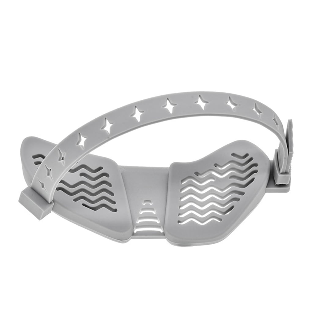 Wrist Rest For Mouse And Keyboard Alleviating Fatigue Through Ergonomic ...