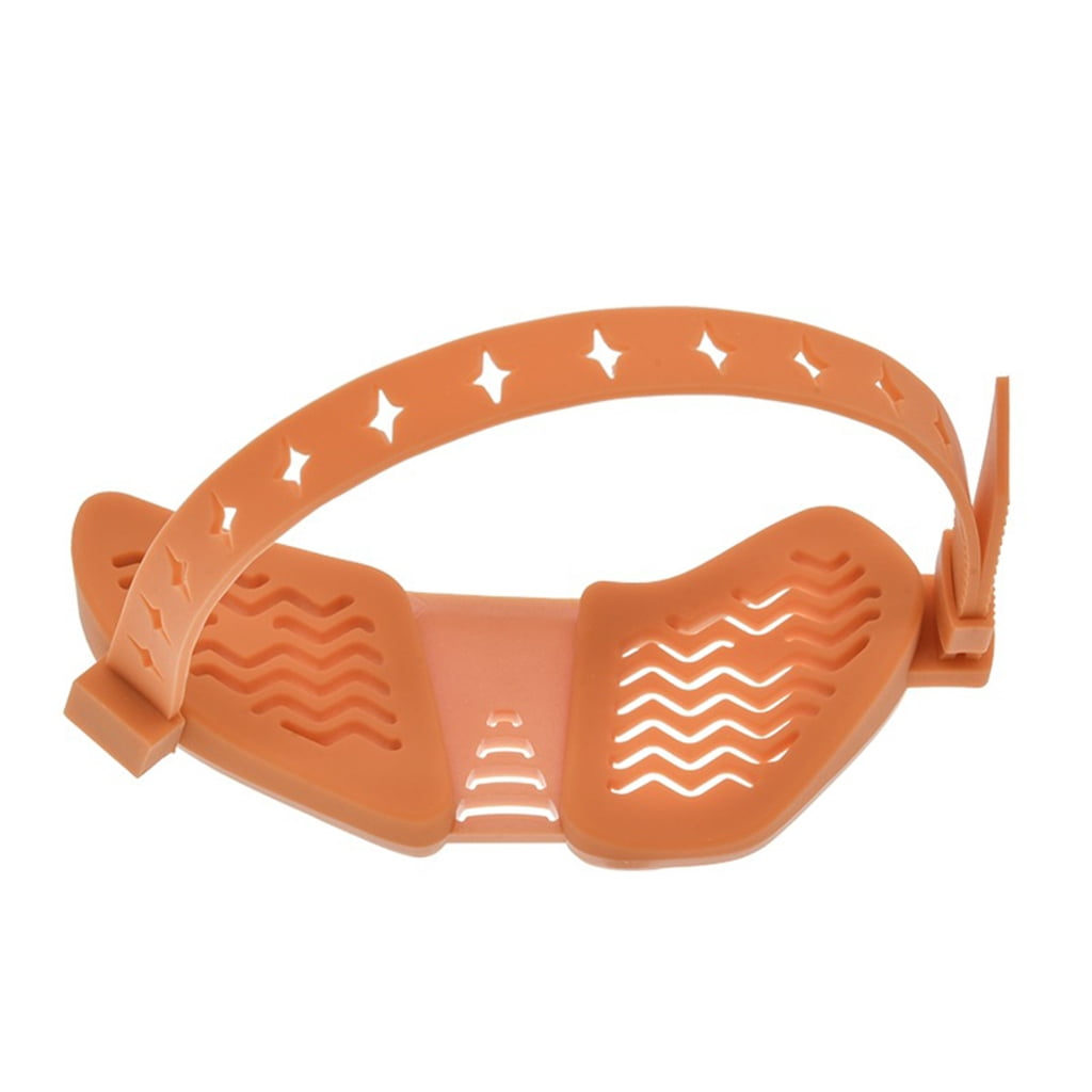 Wrist Rest For Mouse And Keyboard Alleviating Fatigue Through Ergonomic ...