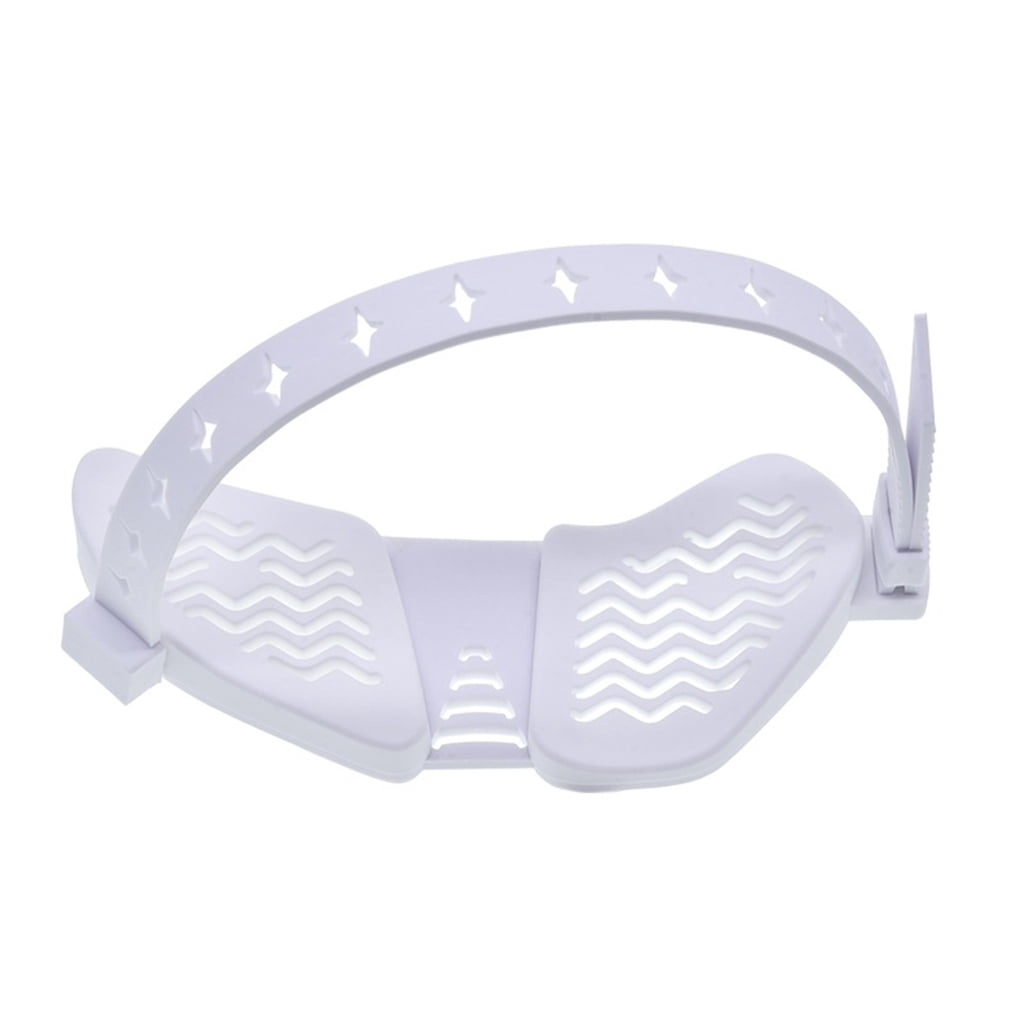 Wrist Rest For Mouse And Keyboard Alleviating Fatigue Through Ergonomic ...