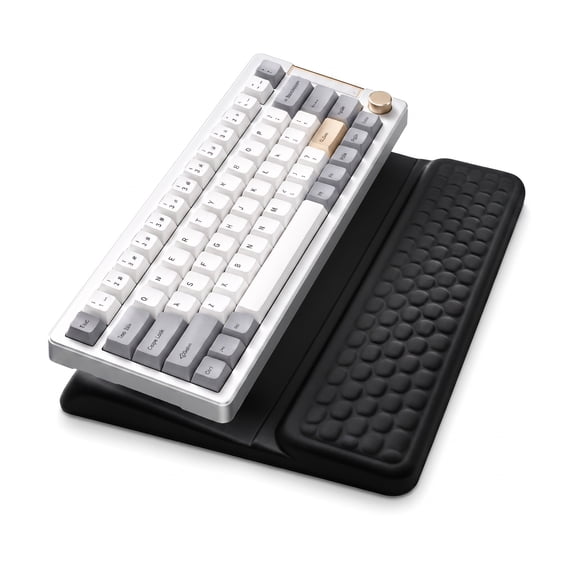 Explore Ergonomic Keyboard and Wrist Support Products for Comfort