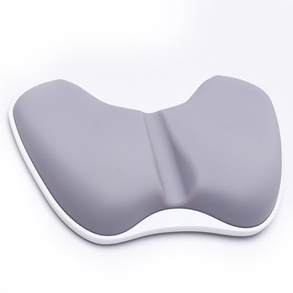 Wrist Rest Mouse Pad Gaming 3D Silicon Gel Mousepad Mat Healthy ...