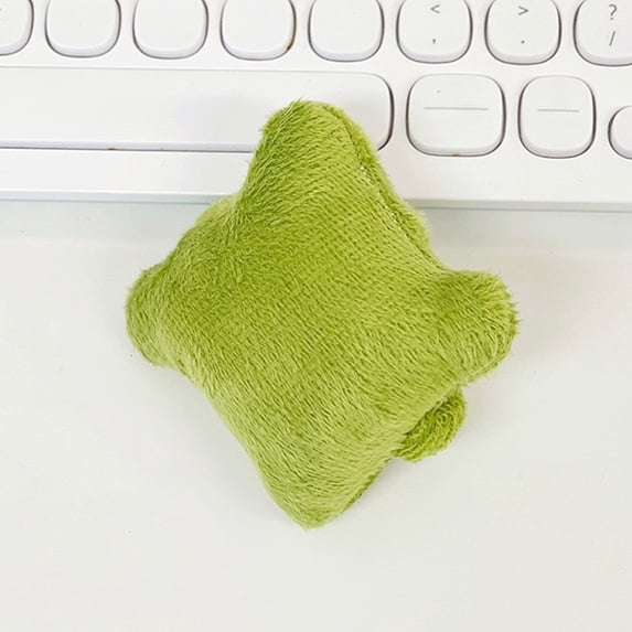 Wrist Rest Support Pad Wearable Memory Sponge Small Pillow Easy to ...