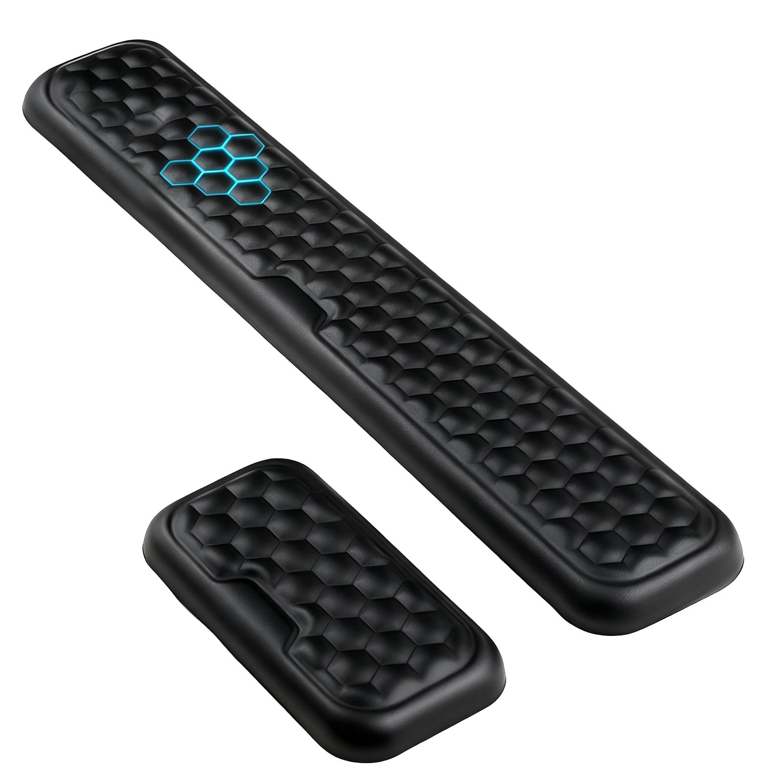 Wrist Rest for Computer Keyboard Arm Wrist Rest Base Extended Ergonomic ...