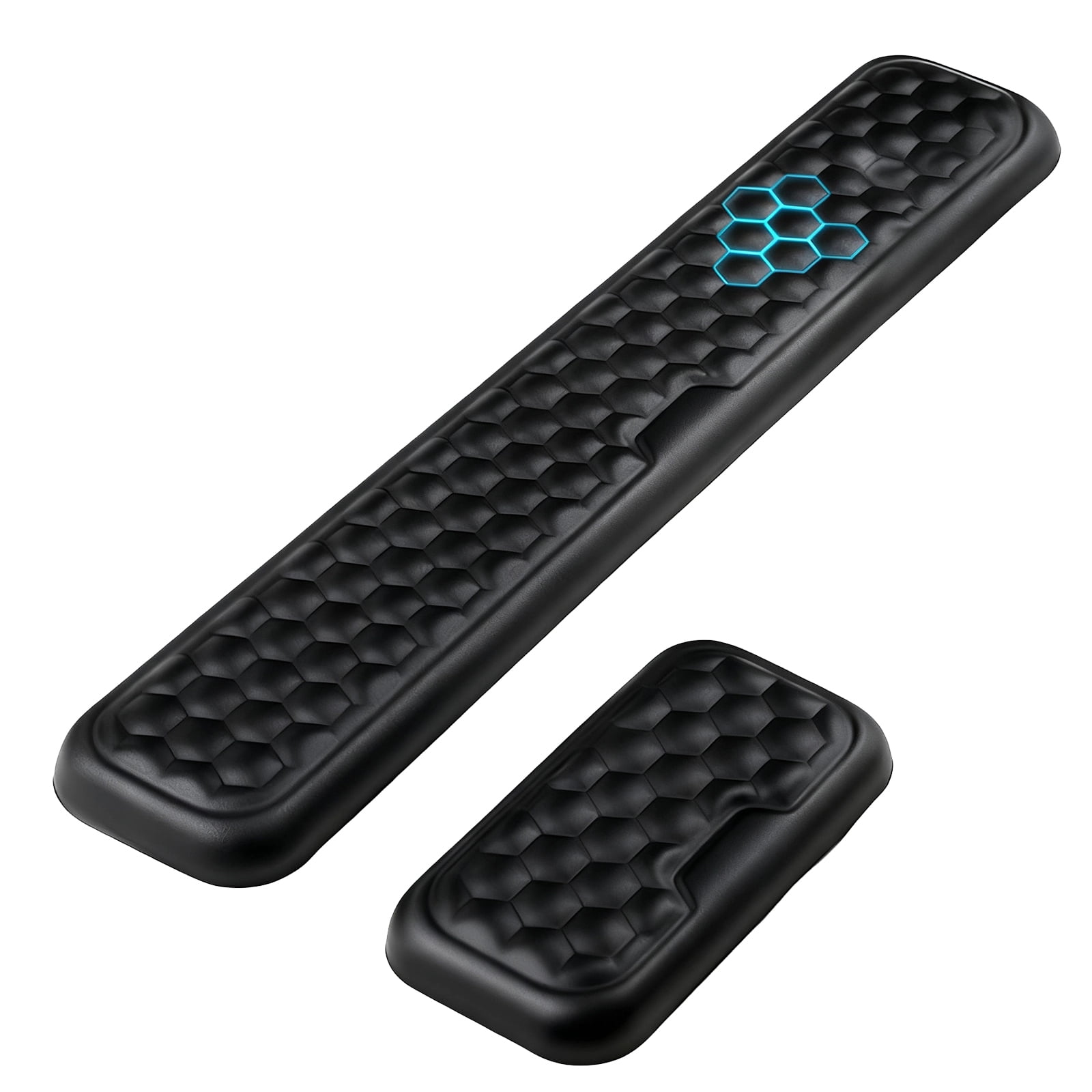 Wrist Rest for Computer Keyboard Arm Wrist Rest Base Extended Ergonomic ...