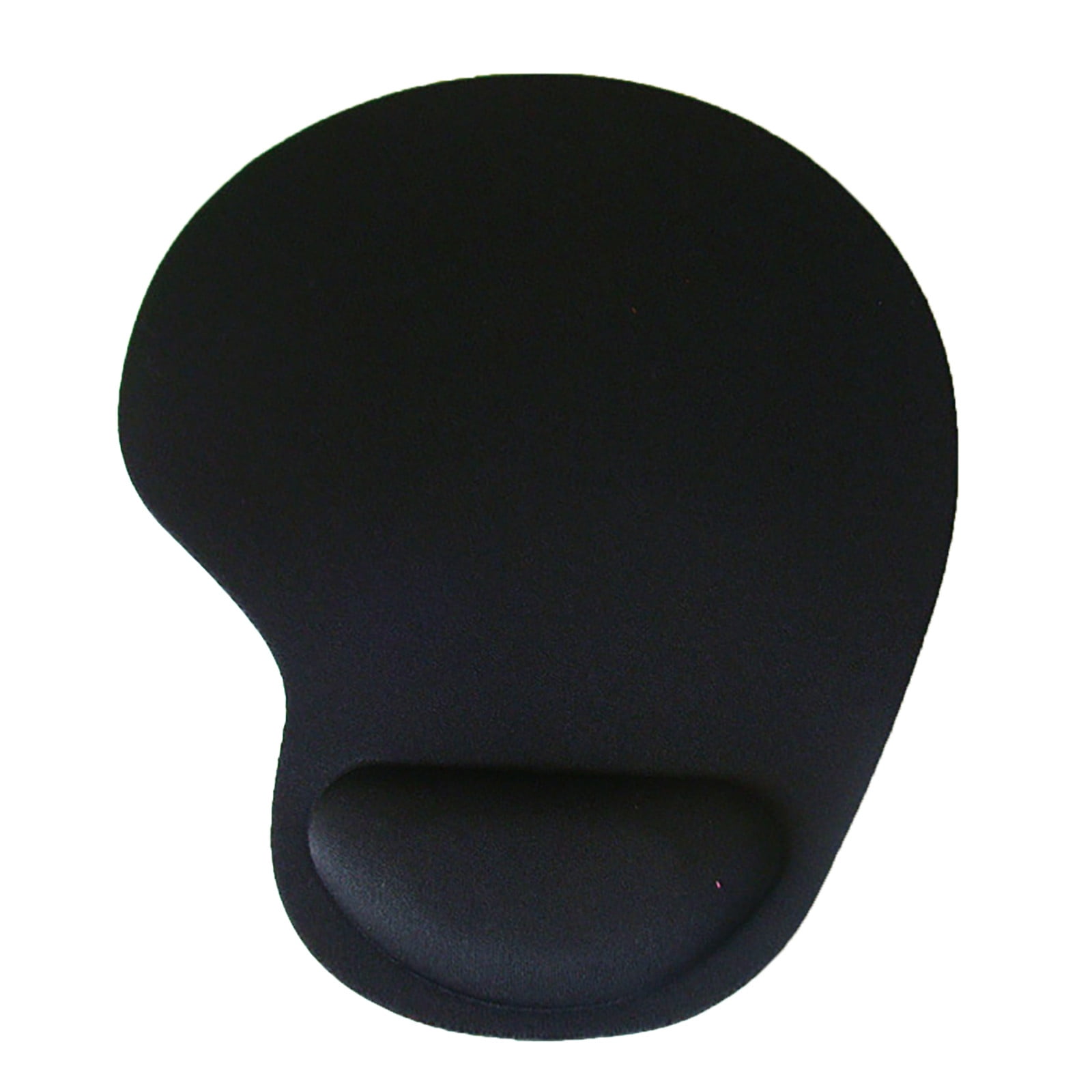 Wrist Rest for Desktop Mouse Pad With Wrist Support Ergonomic 3D ...