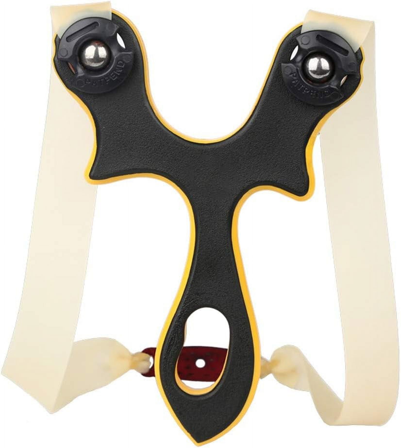 Wrist Rocket Slingshot, Density Polyethylene Slingshot Toys for Hunting ...