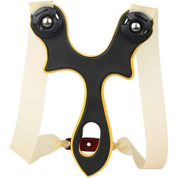 Wrist Rocket Slingshot