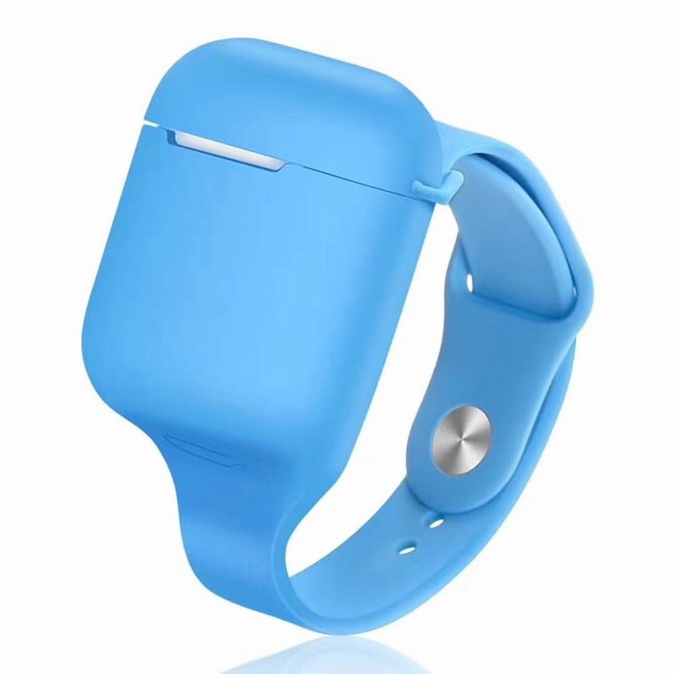 Wrist Sports Anti-Lost Headphone Cover MOQ10 - Walmart.com