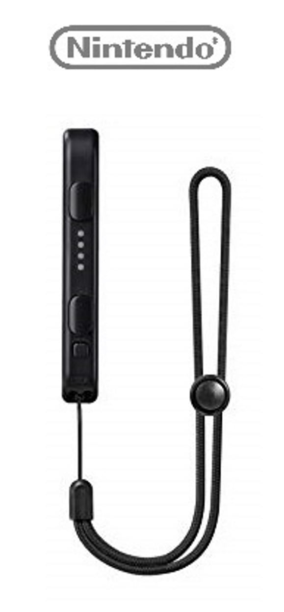 Wrist Strap Band Hand Rope Lanyard For Nintendo Switch Game Joy-Con ...