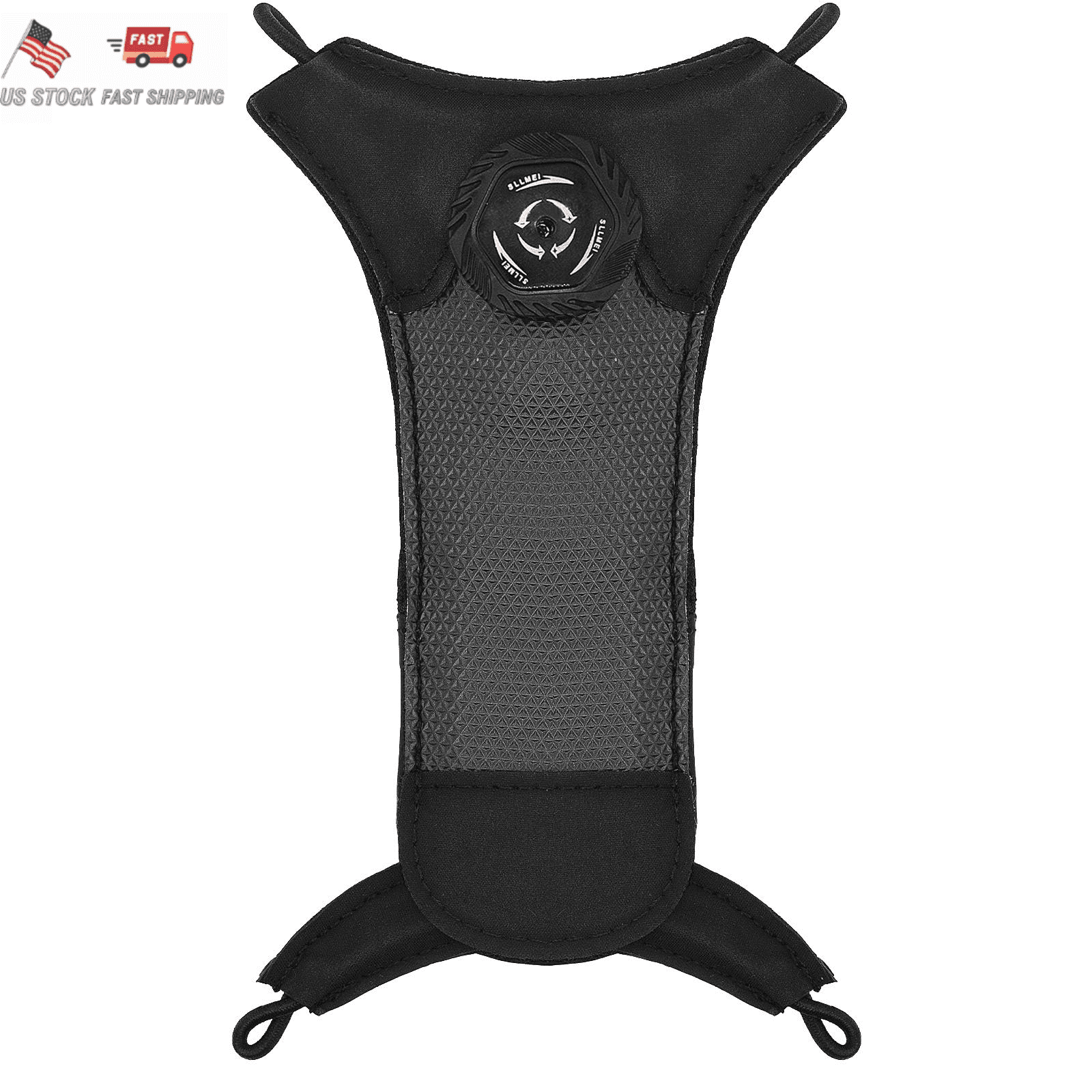 Wrist Strap Handstrap Mount for Zebra WT6000 SG-NGWT-WSTPST-01 S/M Size ...