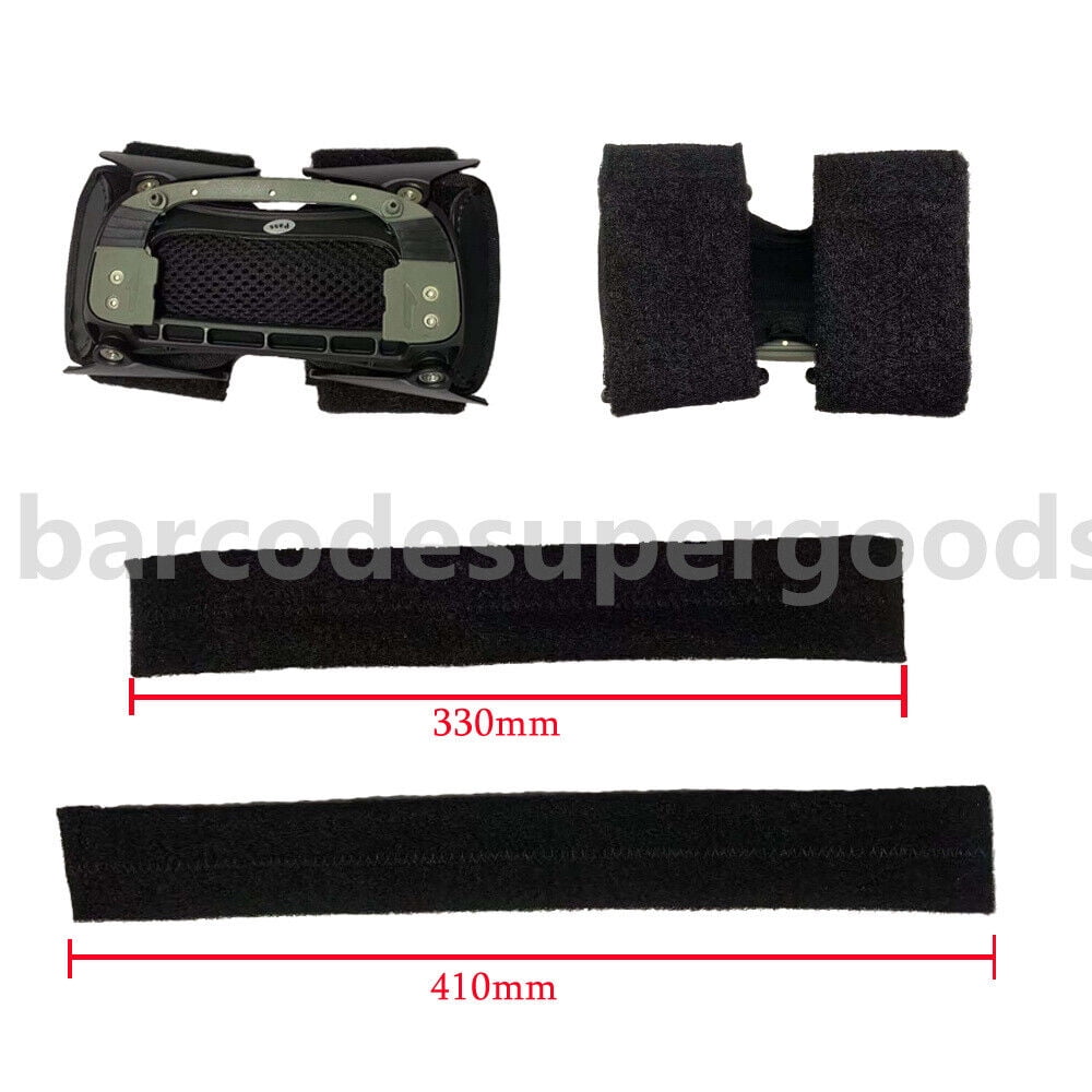 Wrist Strap Mount for Symbol WT4000 WT4070 WT4090 WT41N0 Reg Straps SG-WT402320-06R Replacement ...