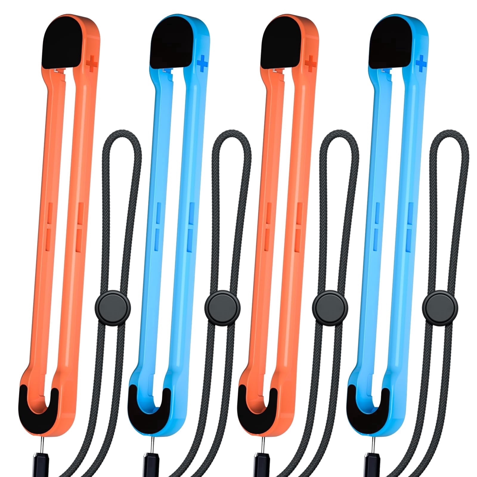 Wrist Strap for Nintendo Switch 2 Joycon, 4-pack Lanyard with ...